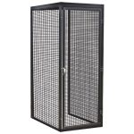 Suncatcher Cat Cages: Single Safety Catch for Cats