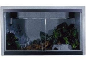 Snake Cages & Snake Racks