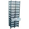 Vision Racks - Snake, Reptile, and Lizard Racks for Breeding