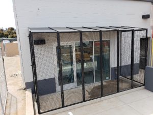 Custom Caging Solutions