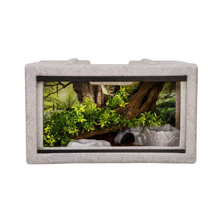 Snake Cages & Snake Racks