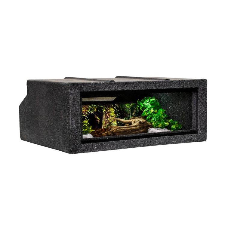 Snake Cages & Snake Racks