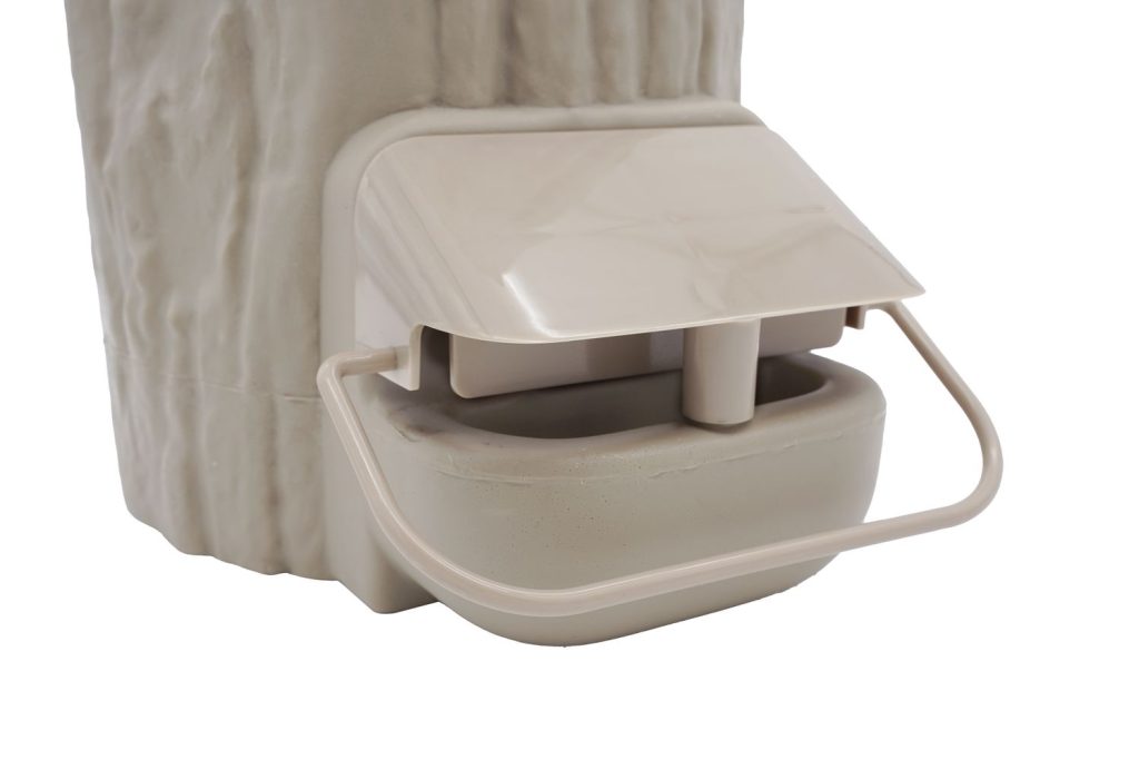 Infinity Feeder Dual-Purpose Dispenser - Custom Cages