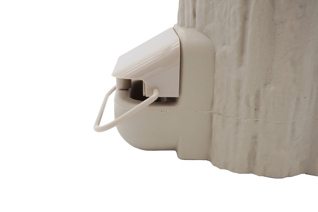 Infinity Feeder Dual-Purpose Dispenser - Custom Cages