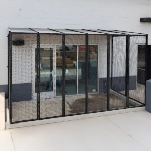 Custom Caging Solutions