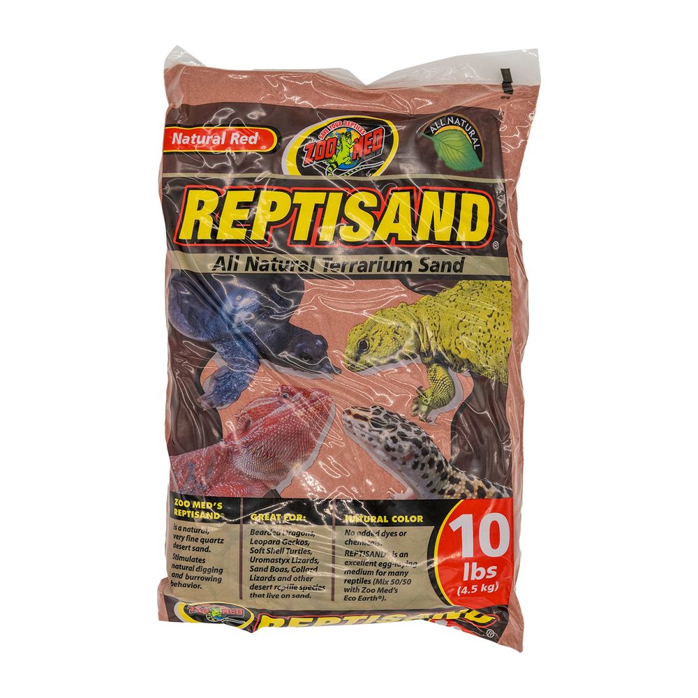 Terrarium Sand for Cages & Enclosures | Custom Cages