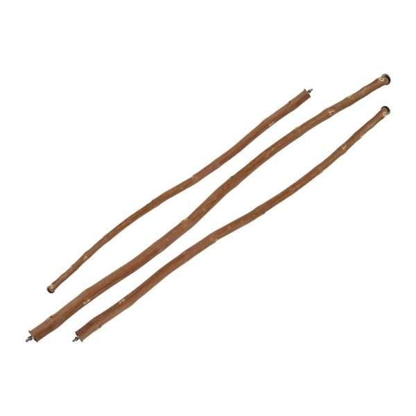 Cage Perches for Enclosures | Custom Cages