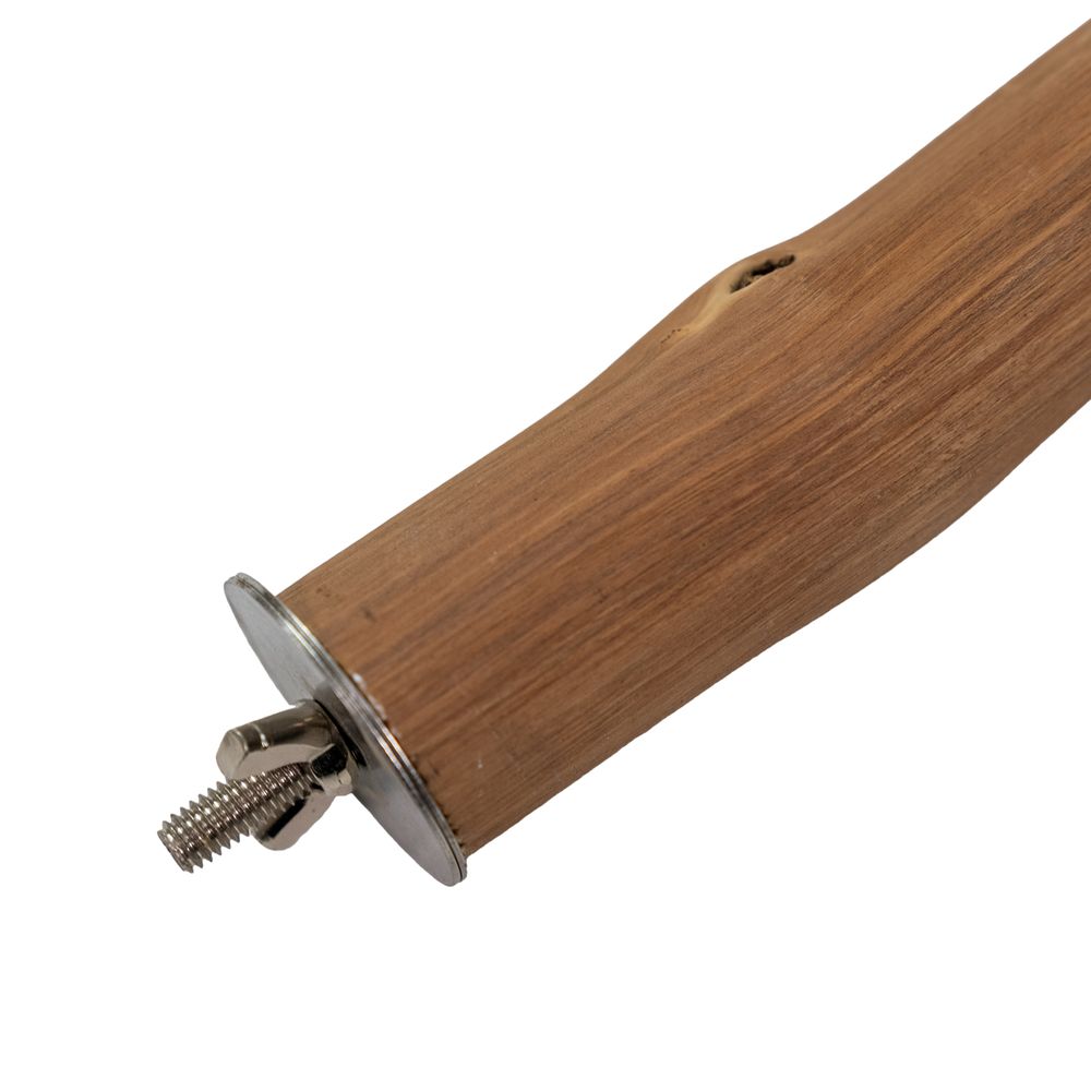 Ribbonwood Perch - Custom Cages