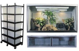 Custom Cages - Bird, Reptile & Cat Cages - Custom Cages