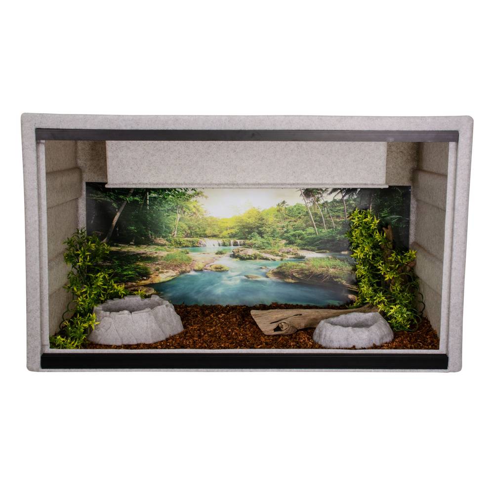 Snake Cages & Snake Racks