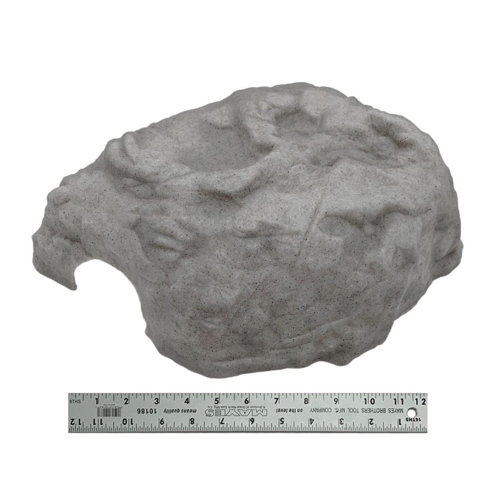 Large Cave Hide - Custom Cages